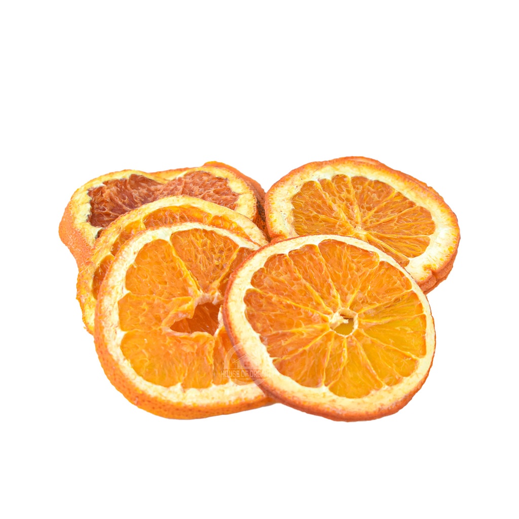 Jual Premium Dried Orange / Jeruk Orange Kering | Shopee Indonesia