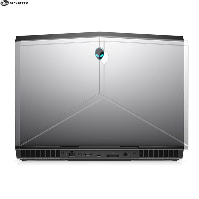 Jual Protector Alienware 15 R3 - 3M Clear Matte (FRONT) | Shopee Indonesia