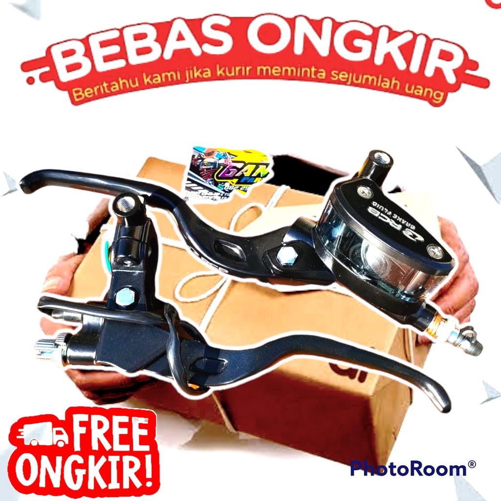 Jual FO MASTER REM RCB Dan HANDLE KOPLING RCB KANAN KIRI - MASTER REM RCB OVAL KOTAK . MM E E ...