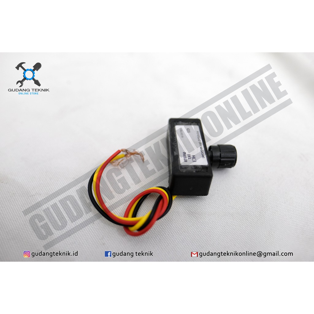 Jual Potensio Sprayer Elektrik Nagasaki - Potensio Mesin Semprot Hama ...