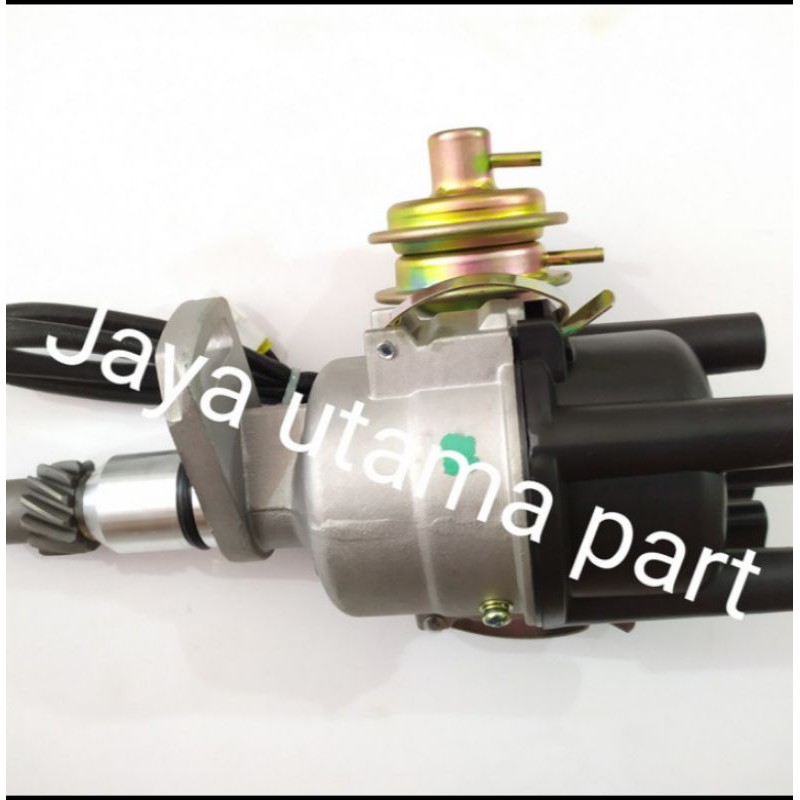 Jual DELCO ASSY TOYOTA KIJANG 5K ORIGINAL | Shopee Indonesia