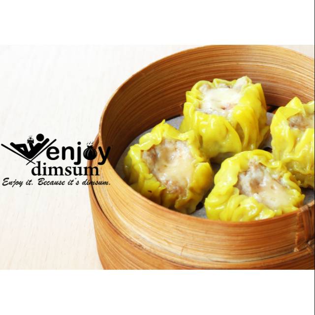 Jual Frozen Dimsum Siomay Mozzarella (10pcs) | Shopee Indonesia