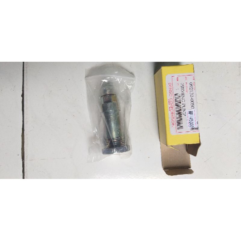 Jual Pompa solar fuso,hino,nisan,canter Denso | Shopee Indonesia