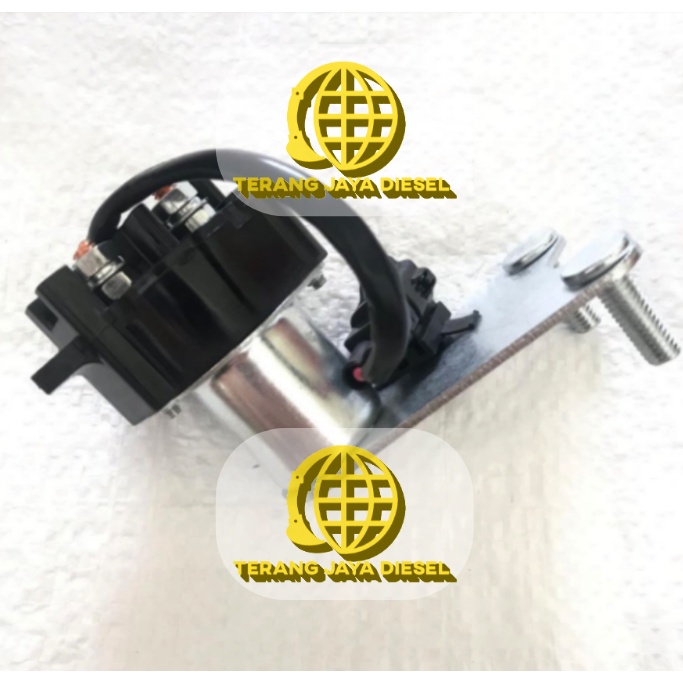 Jual RELAY STATER SK200-8 / HINO LOHAN 28300-1261A | Shopee Indonesia