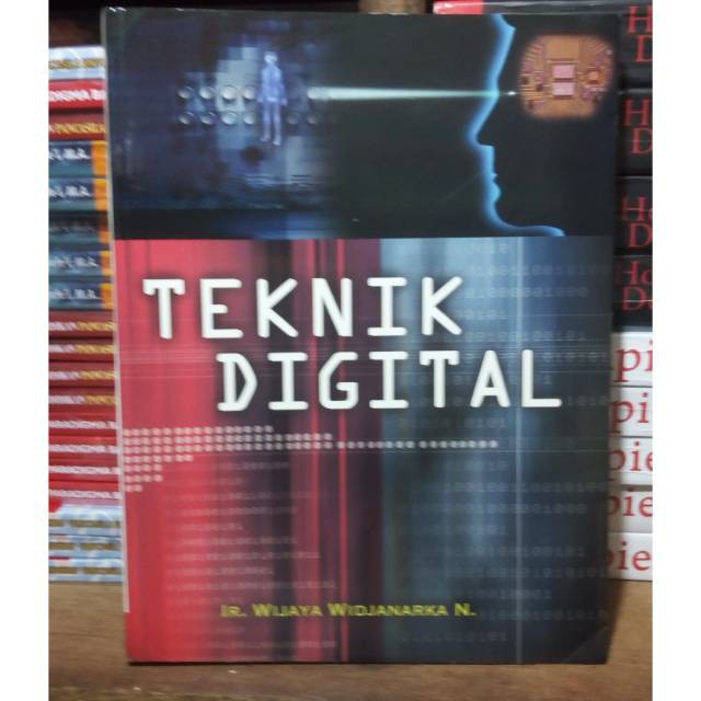 Jual TEKNIK DIGITAL | Shopee Indonesia