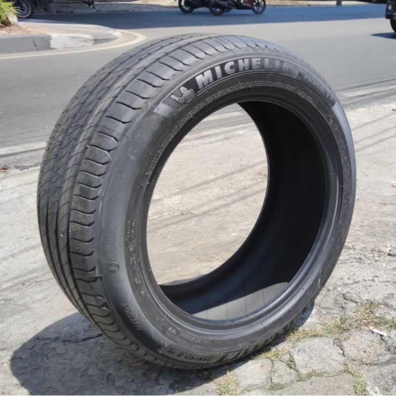 Jual Ban Michelin 235 50 r18 Primacy 4 untuk Mobil Alphard Vellfire Harrier Innova Reborn Zenix ...