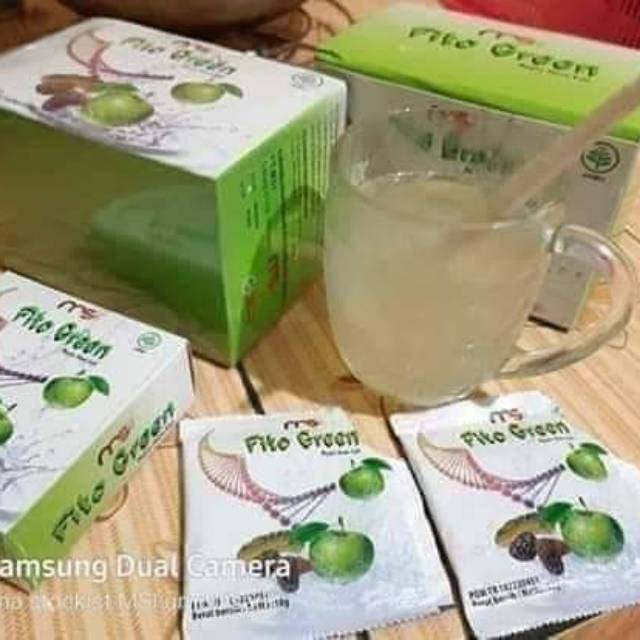 Jual Fito green | Shopee Indonesia