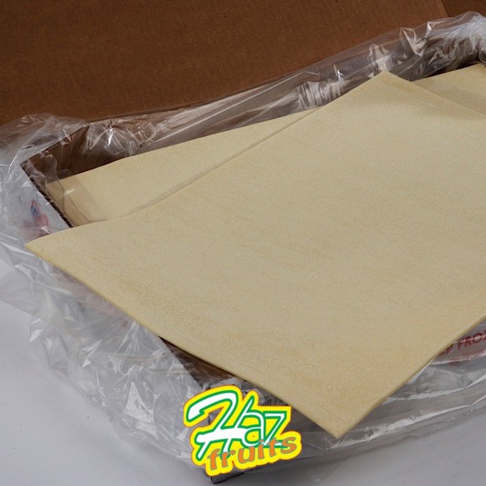 Jual Bon Patis Puff Pastry Sheet 1 karton | Shopee Indonesia