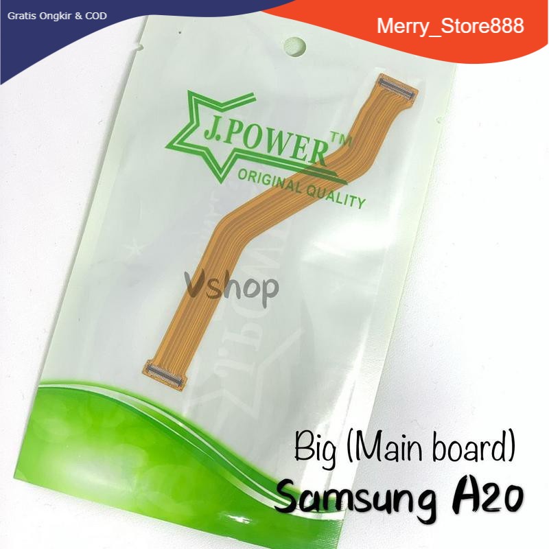 Jual Fleksibel Flexibel Flexible Main Board 2 Big - UI BOARD SAMSUNG ...