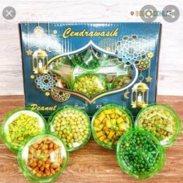 Jual Paket Kacang | Shopee Indonesia