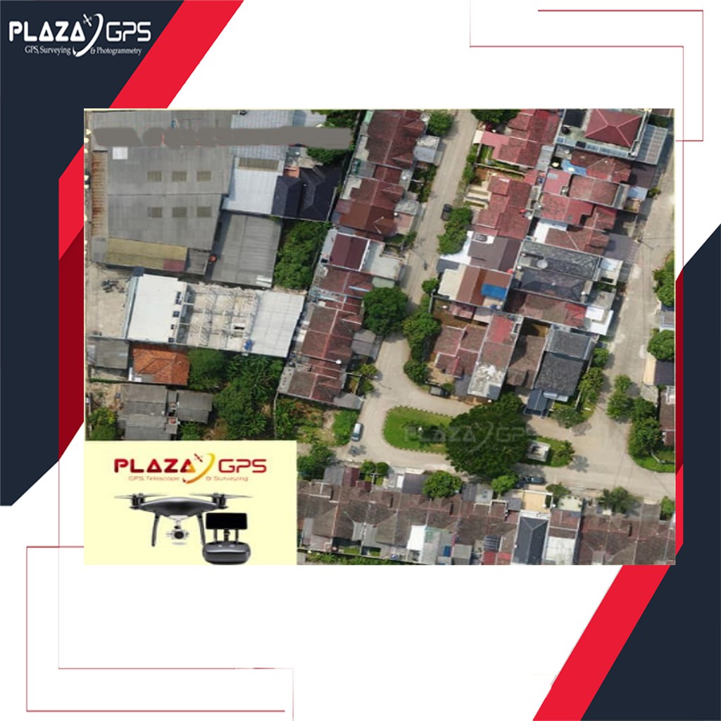 Jual PAKET DRONE DJI PHANTOM 4 PRO FOR MAPPING TERMASUK PELATIHAN ...