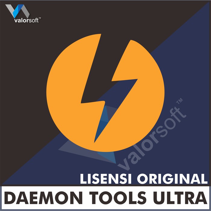Jual Lisensi Key Daemon Tools Ultra - ORIGINAL - LIFETIME | Shopee ...