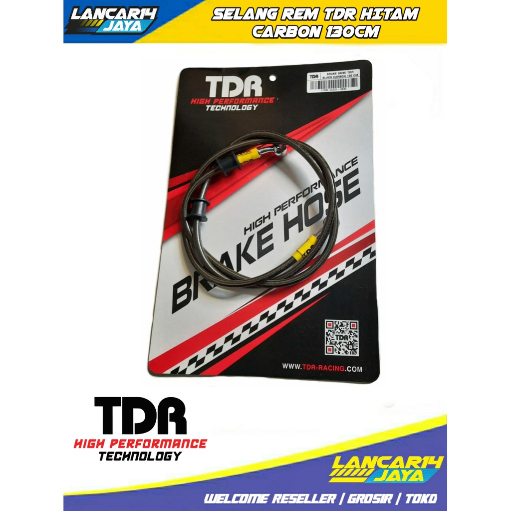 Jual SELANG REM TDR 130CM 90cm | Shopee Indonesia