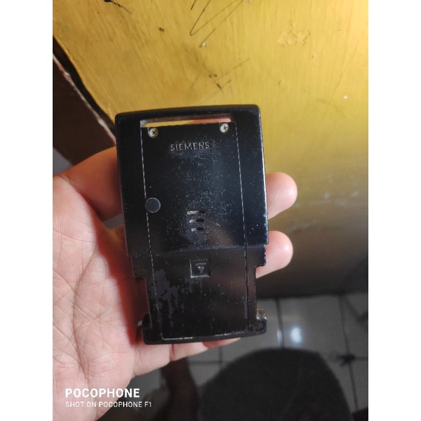 Jual Siemens Xelibri 5 Hp jadul unik antik | Shopee Indonesia