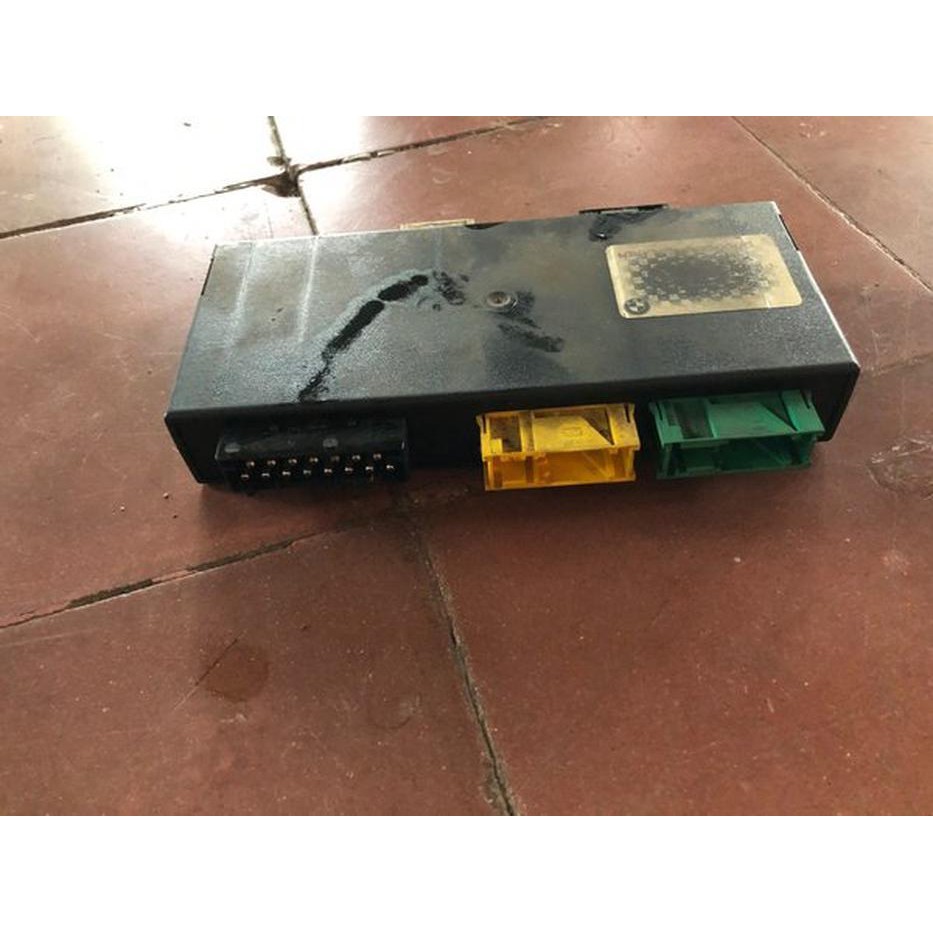 Jual MODUL CENTRAL LOCK BMW E36 320I 323I 318I LIMITED | Shopee Indonesia