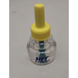 Jual HIT NON STOP express REFIL 35ML Hit anti nyamuk elektrik harga ...