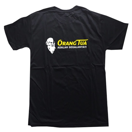Jual Kaos kata kata orang tua adalah segalanya | Shopee Indonesia Jual Kaos kata kata orang tua adalah segalanya | Shopee Indonesia