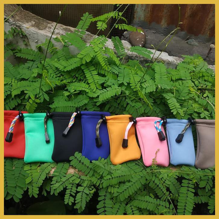 Jual VAPE POUCH ALL MOD - ABU-ABU | Shopee Indonesia