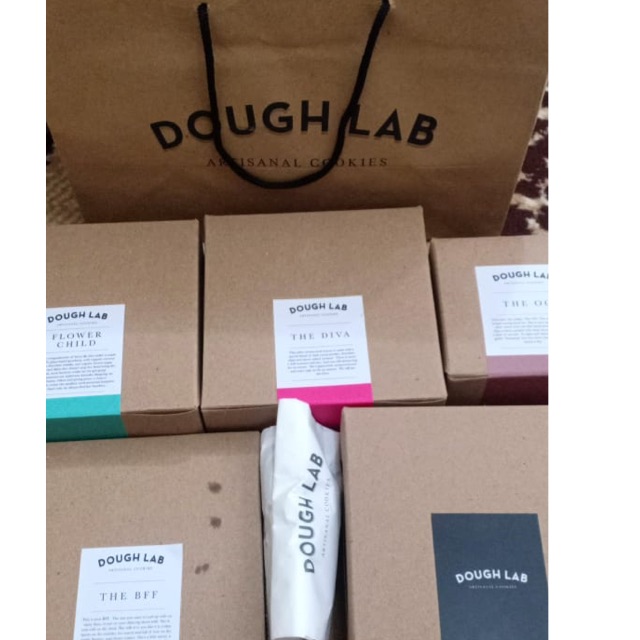 Jual Dough lab | Shopee Indonesia