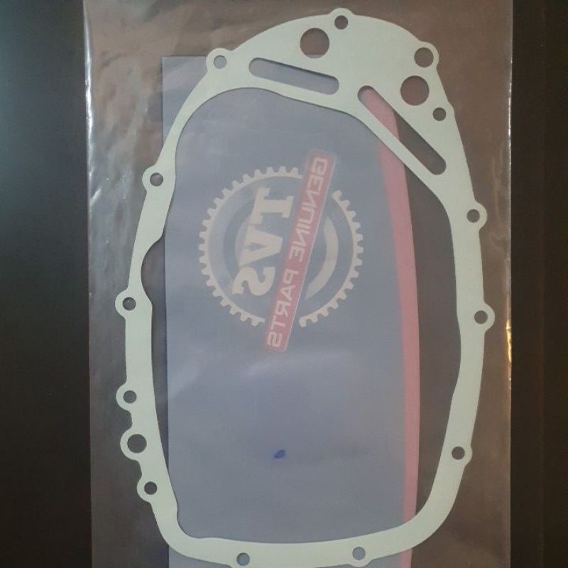 Jual Packing kopling Apache 160 180 TVS ( gasket clutch cover ...
