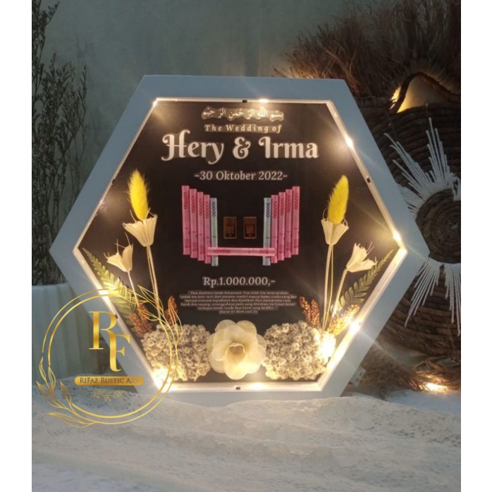Jual Mahar Pernikahan Unik | Shopee Indonesia