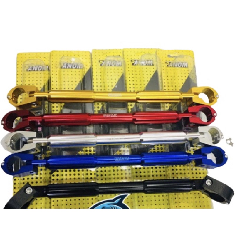 Jual STABILIZER STANG PALANG STANG JUMBO PCX MEGAPRO VIXION CB150R ...