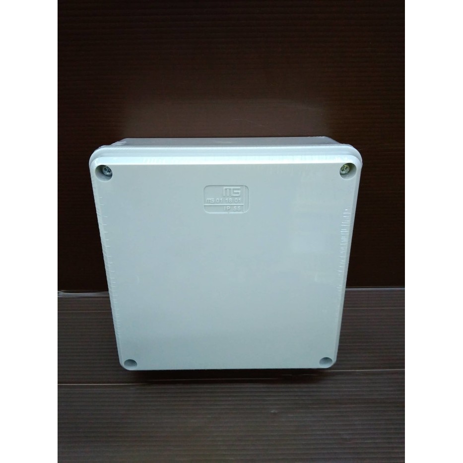 Jual Duradus Dorados Junction Box 150 x 150 x 60 150x150x60 15 x 15 x 6 ...