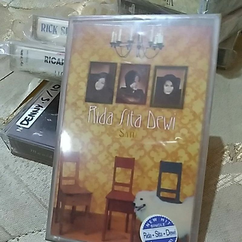 Jual kaaet rida sita dewi | Shopee Indonesia Jual kaaet rida sita dewi | Shopee Indonesia
