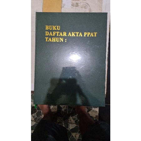 Jual Buku PPAT | Shopee Indonesia