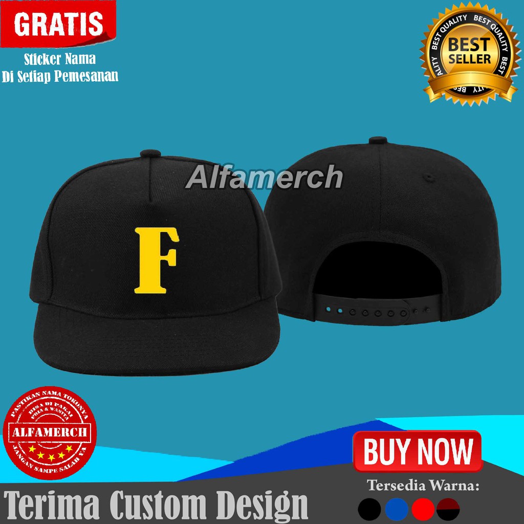Jual Topi Snapback Elite PASS SEASON 2 TOPI LETDA HYPER FF FREE FIRE ...