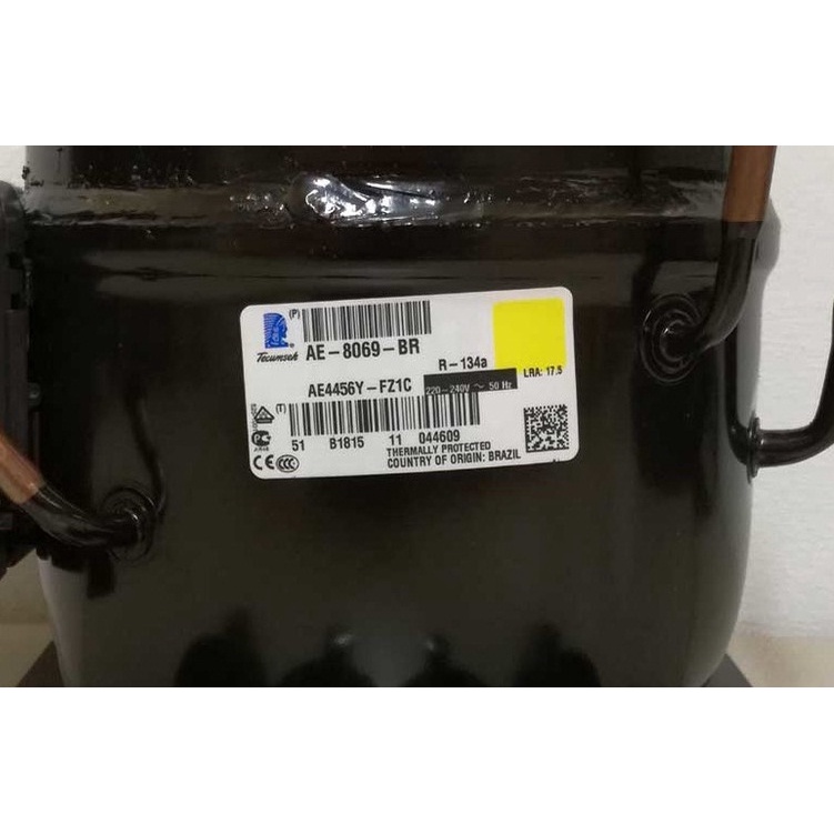 Jual compressor tecumseh AE4456Y | Shopee Indonesia