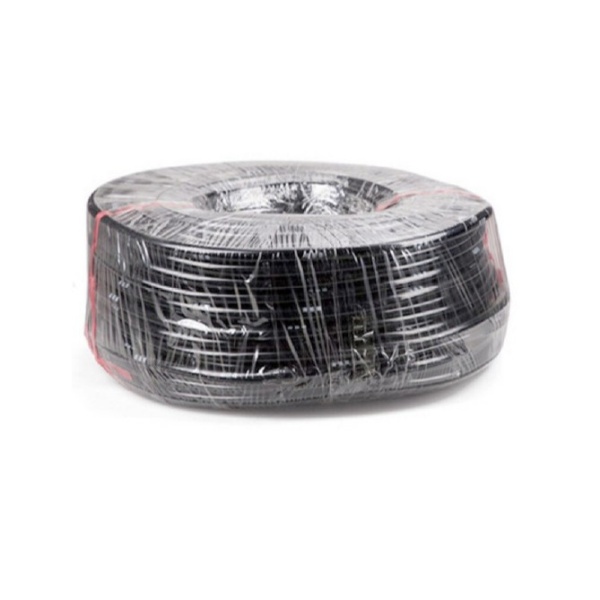 Jual Selang PE 11mm 11 mm 1 Rol 50 meter Irigasi Fertigasi Tetes ...
