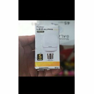 Jual Lampu led alpha 5w | Shopee Indonesia