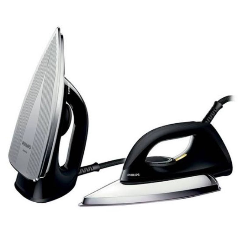 Jual Philips Dry Iron HD1173/40/70/80 setrika Philips | Shopee Indonesia