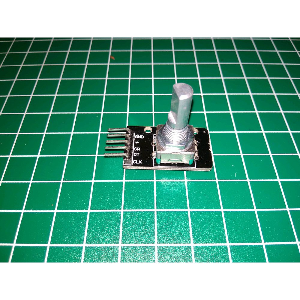 Jual Kit Module Rotary Encoder | Shopee Indonesia