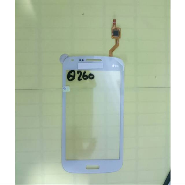 Jual Touch scree samsung 8260 | Shopee Indonesia