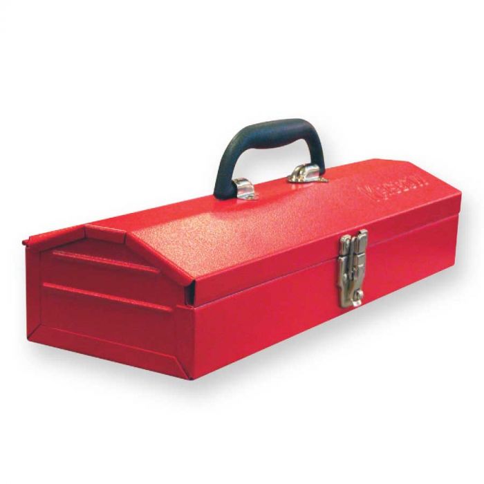 Jual KRISBOW TOOL BOX 42X17.5X14CM STEEL KW0100810 | Shopee Indonesia
