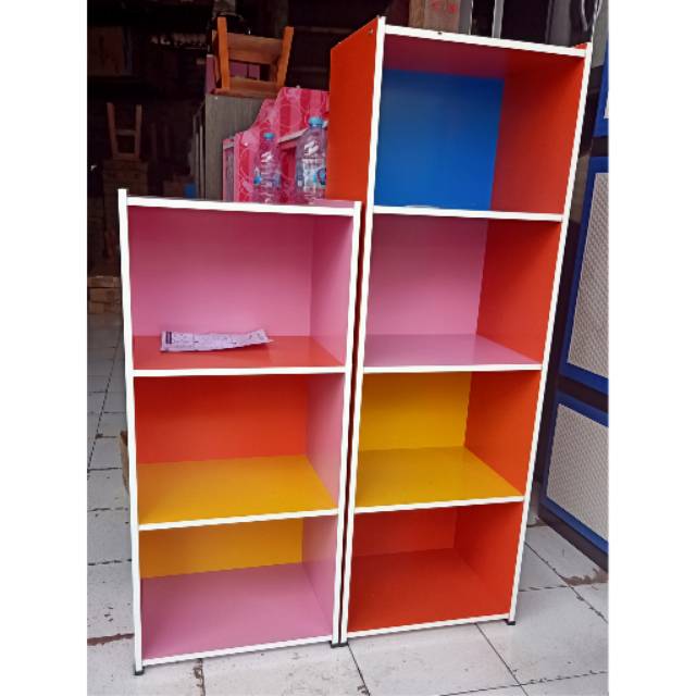 Jual LOKER SUSUN ACTIV | Shopee Indonesia