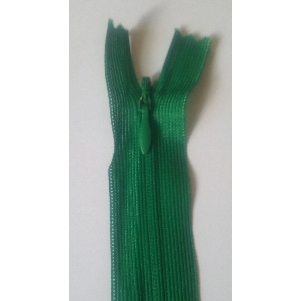 Jual Resleting Baju Resleting Jepang 10inch -25cm isi 1 pcs Minimal ...