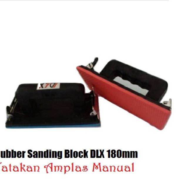 Jual Tatakan Amplas Dudukan Amplas Manual Sanding Block | Shopee Indonesia