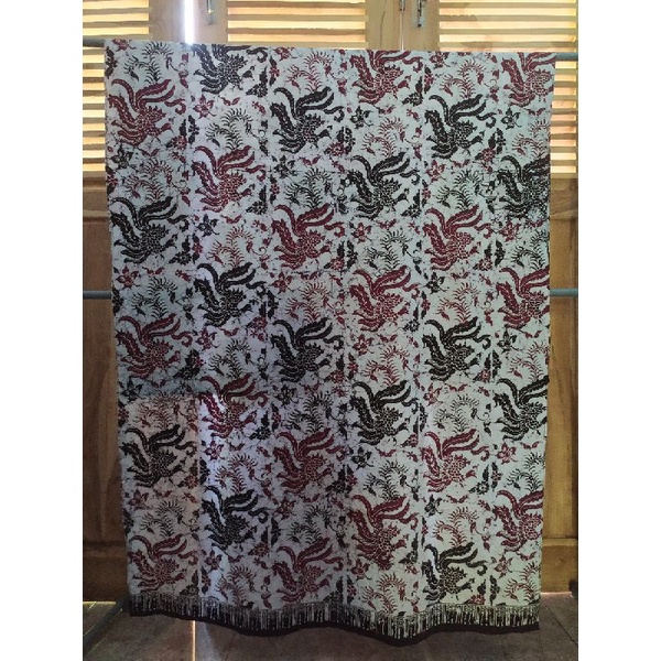 Jual Kain batik Halus/kain batik tuban/Kain batik gedog | Shopee Indonesia