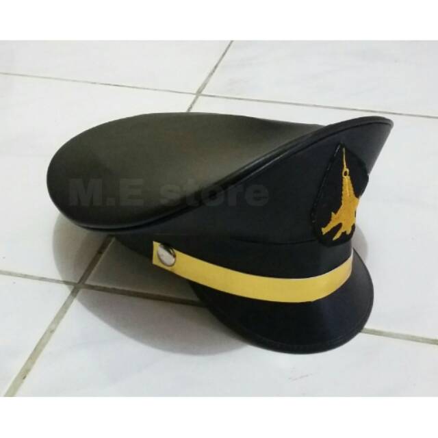 Jual Topi pilot anak/topi pilot untuk anak/topi karnaval | Shopee Indonesia
