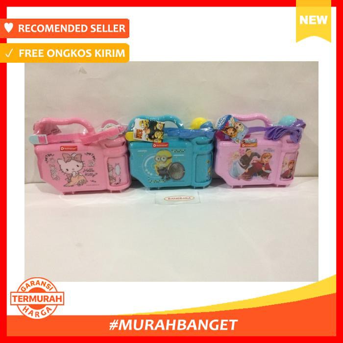 Jual Kotak Makan & Rantang - Tempat Makan Set Anak Tempat Makan Set ...