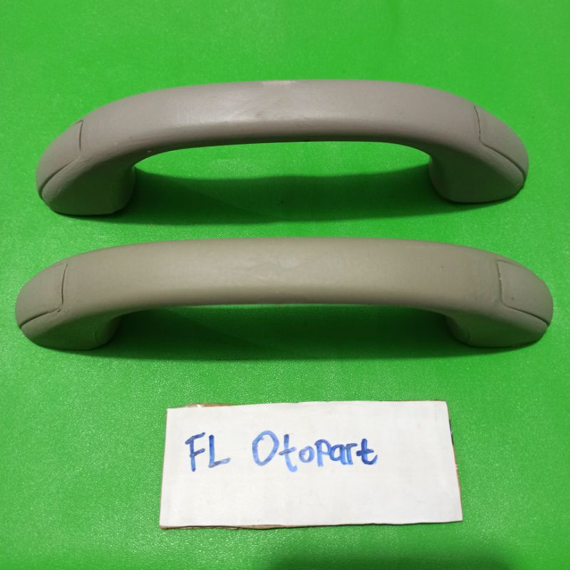 Jual HANDLE HAND GRIP PEGANGAN TANGAN PLAFON MOBIL TOYOTA INNOVA ...