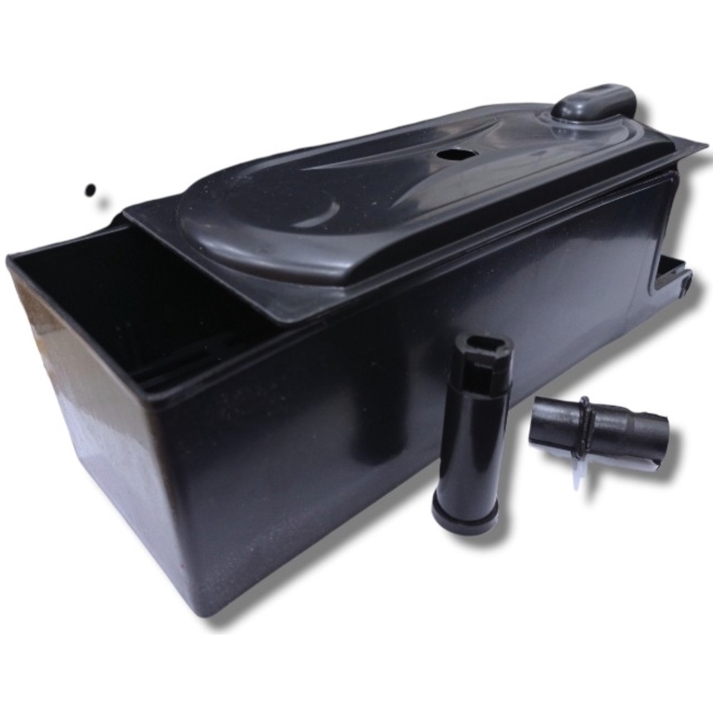 Jual Media Filter Aquarium Box Kosong Kecil, Sedang, Besar/Jumbo Kolam ...