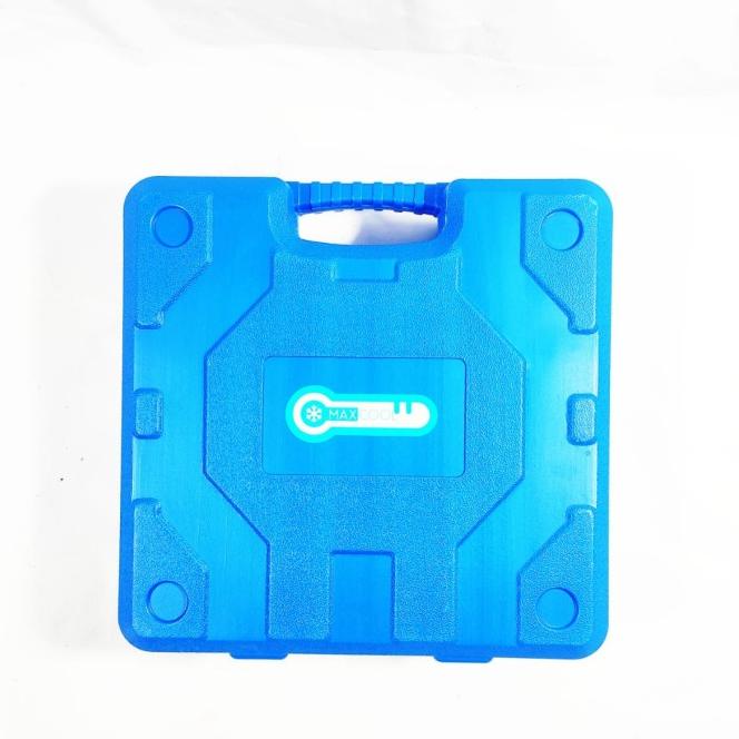 Jual Meteran Manifold Alat Isi Freon Refrigerant Meteran Ac Mobil ...