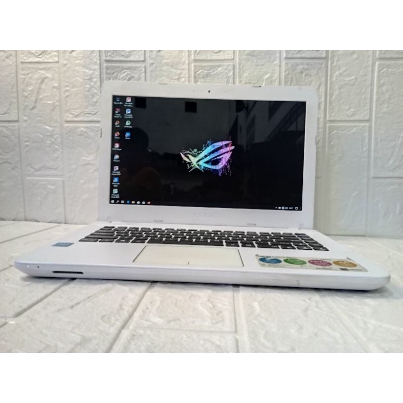 Jual laptop Asus x441s | Shopee Indonesia