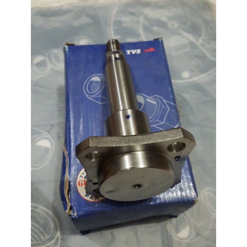 Jual As roda ban depan bajaj tvs king/kargo box/pick up (bajaj biru ...