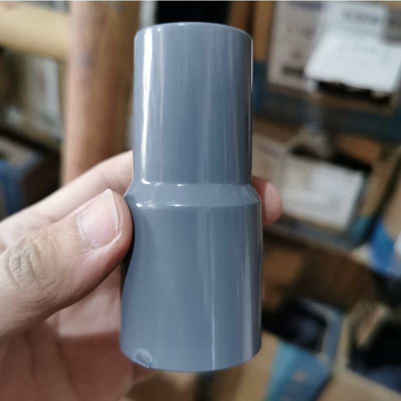 Jual POWER Ploksok, Vloksok PVC 1 x 3/4inch AW Ready Bandung | Shopee ...