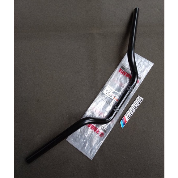 Jual STANG SCORPIO HITAM STANG RX KING PENDEK HITAM BANDUNG STYLE ...